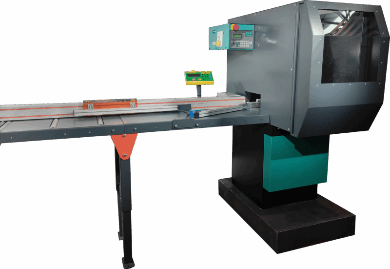 Selectra | Tronçonneuse TIGERSAW MITER